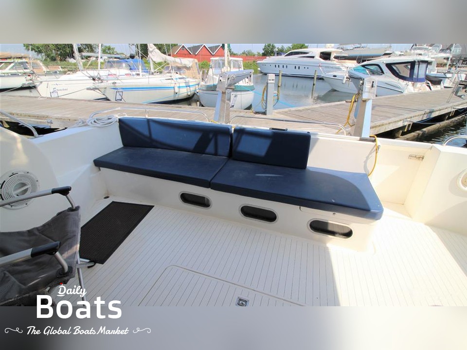 1992 Princess 48 Fly for sale. View price, photos and Buy 1992 Princess ...