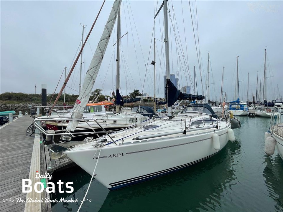 2000 Maxi Yachts 1000 for sale. View price, photos and Buy 2000 Maxi ...