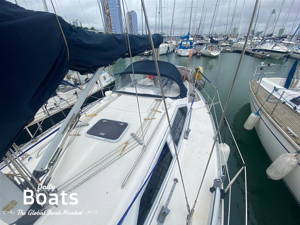 2000 Maxi Yachts 1000 for sale. View price, photos and Buy 2000 Maxi ...