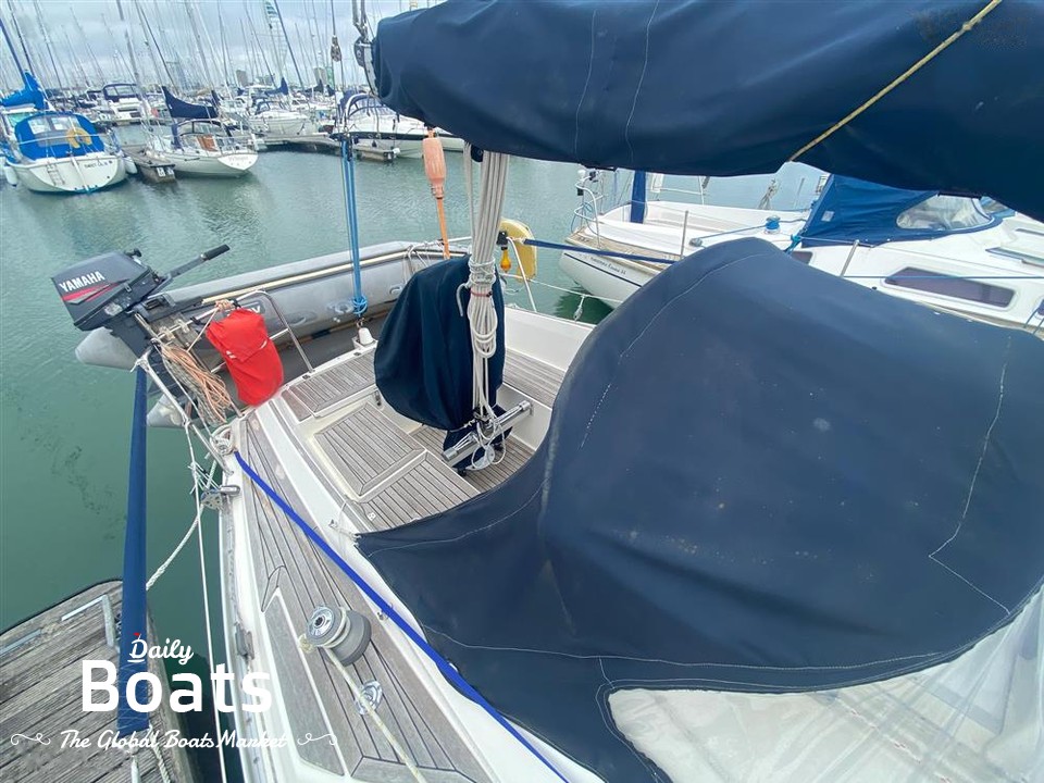 2000 Maxi Yachts 1000 for sale. View price, photos and Buy 2000 Maxi ...