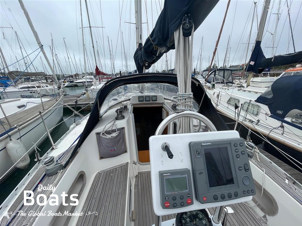 2000 Maxi Yachts 1000 for sale. View price, photos and Buy 2000 Maxi ...