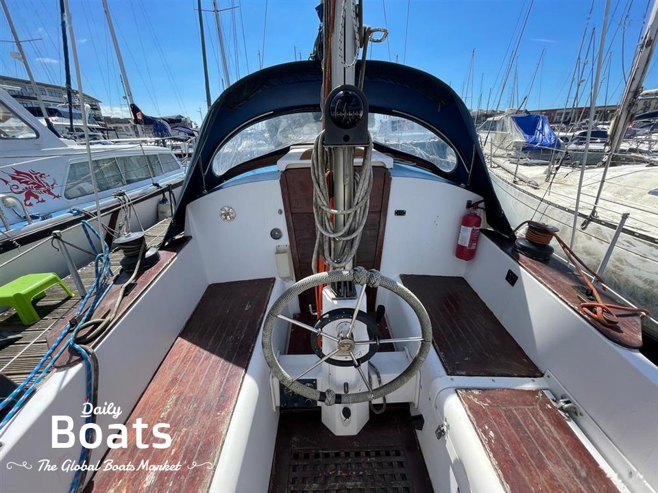 1977 Westerly Berwick for sale. View price, photos and Buy 1977 ...