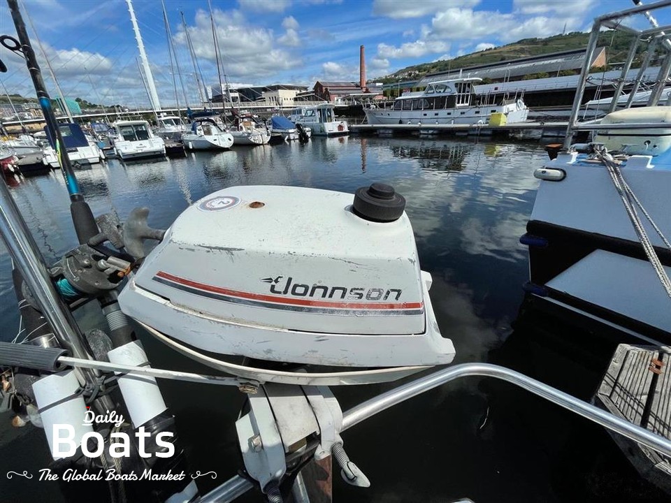 1977 Westerly Berwick for sale. View price, photos and Buy 1977 ...