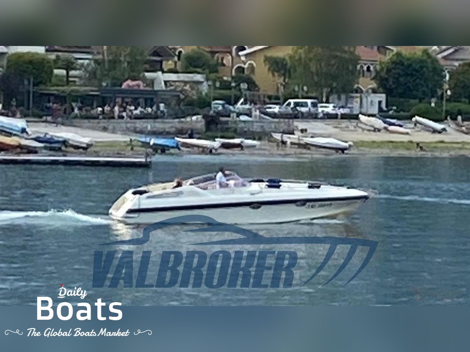 2000 Colombo Boats 34 Virage for sale. View price, photos and Buy 2000 ...