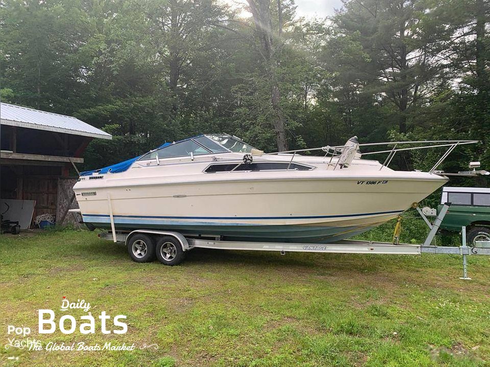 1984 Sea Ray Boats Srv 270 for sale. View price, photos and Buy 1984 ...