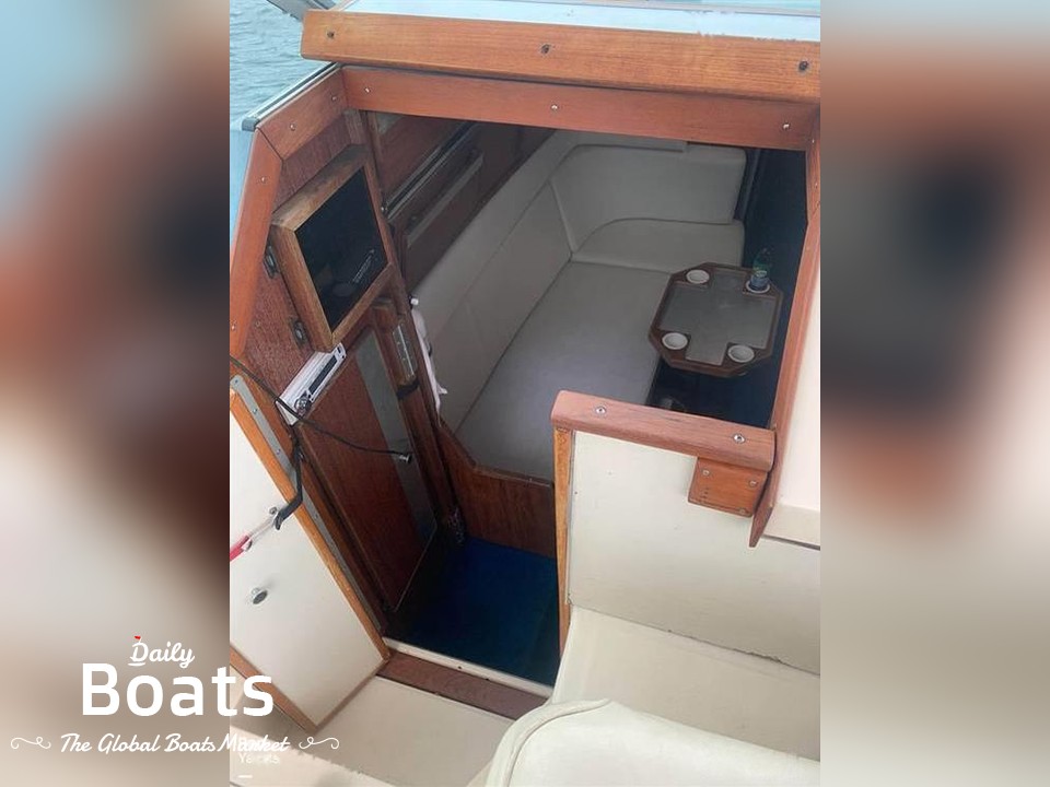 1984 Sea Ray Boats Srv 270 for sale. View price, photos and Buy 1984 ...