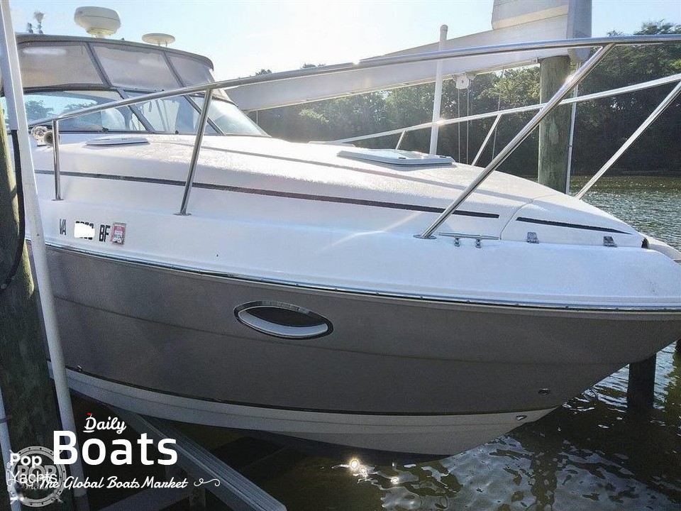 2005 Rinker 300 Fiesta Vee for sale. View price, photos and Buy 2005 ...