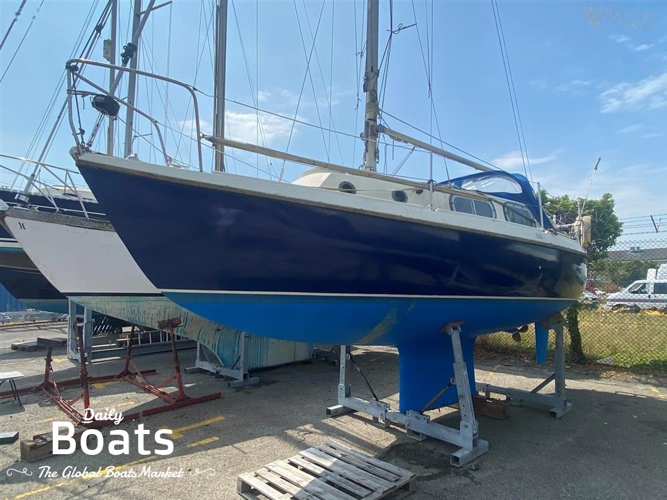 1971 Westerly Tiger for sale. View price, photos and Buy 1971 Westerly ...