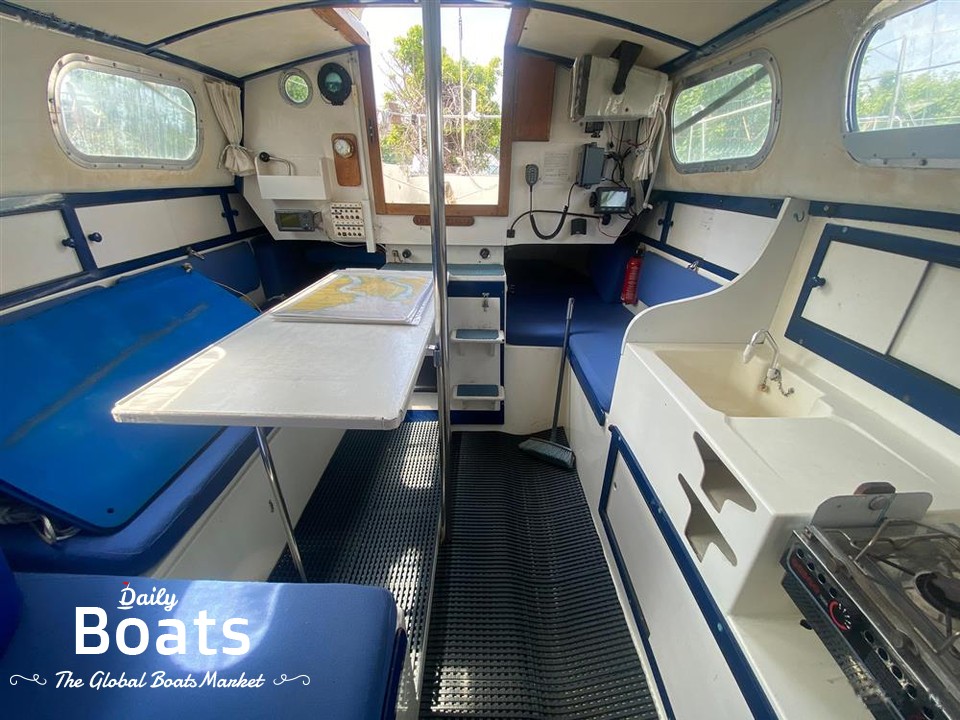 1971 Westerly Tiger for sale. View price, photos and Buy 1971 Westerly ...