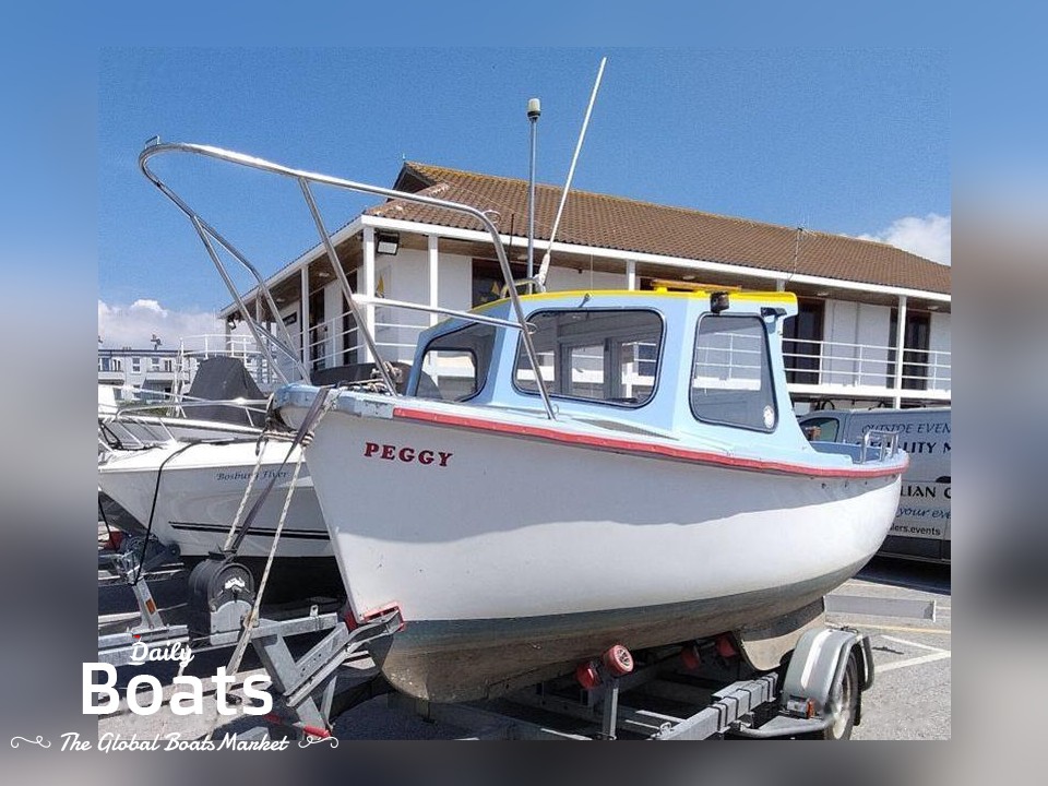1980 Plymouth Pilot 18 for sale. View price, photos and Buy 1980 ...