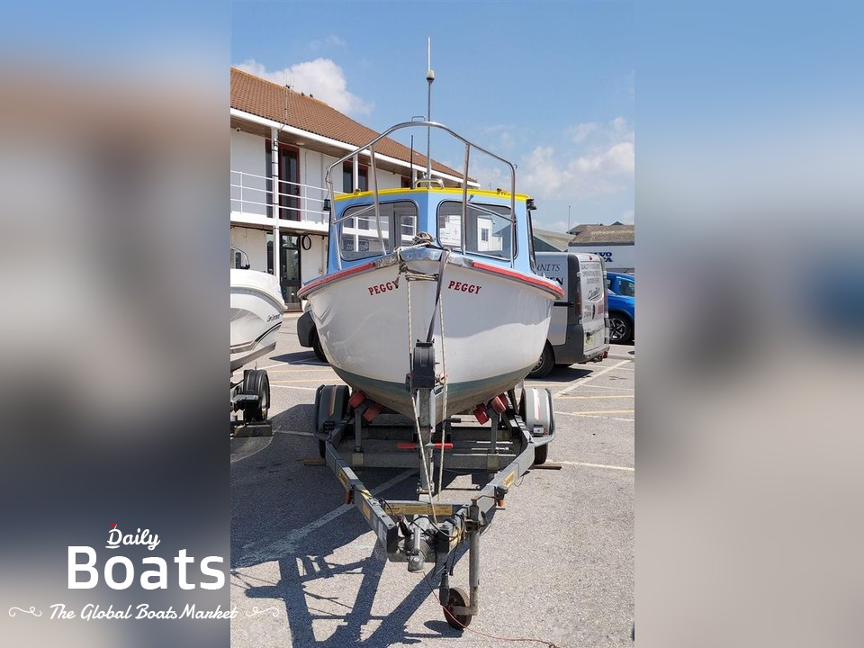 1980 Plymouth Pilot 18 for sale. View price, photos and Buy 1980 ...