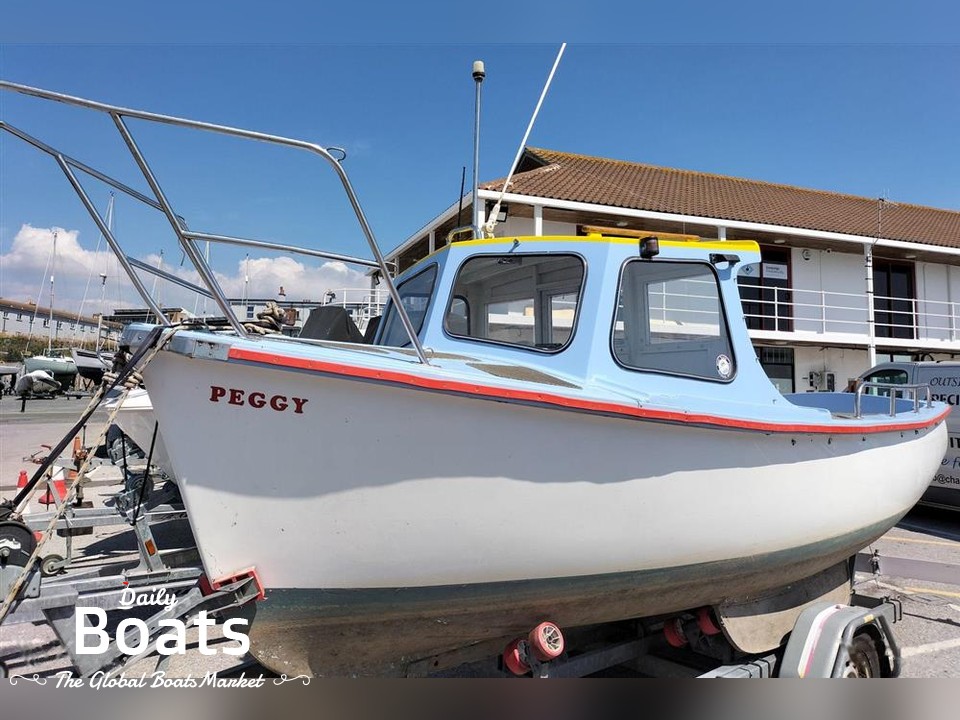 1980 Plymouth Pilot 18 for sale. View price, photos and Buy 1980 ...