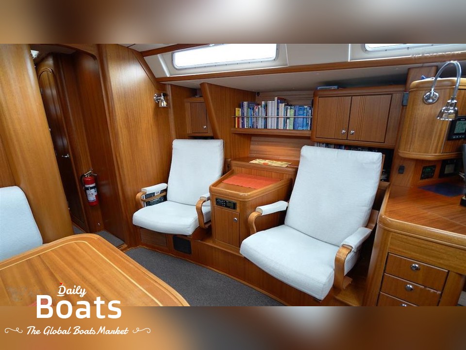 2010 Najad Yachts 511 for sale. View price, photos and Buy 2010 Najad ...