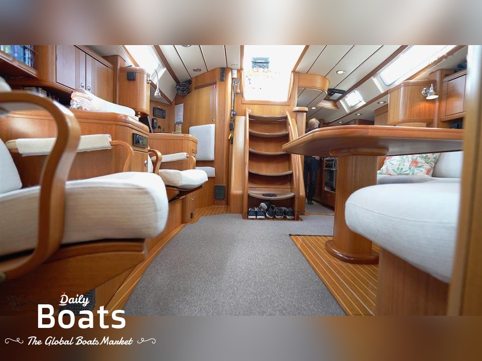 2010 Najad Yachts 511 for sale. View price, photos and Buy 2010 Najad ...