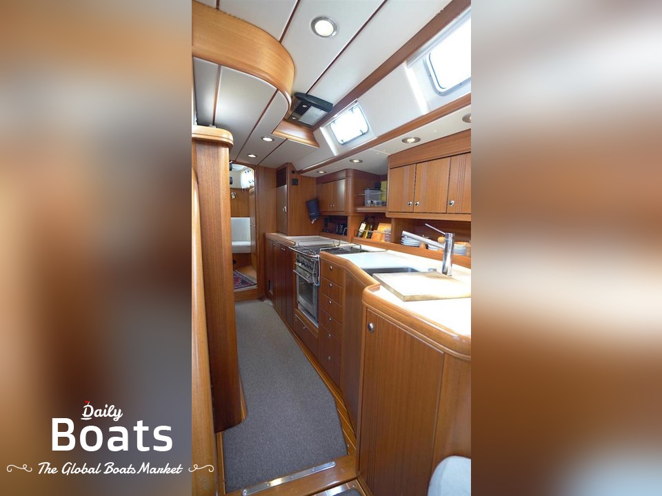 2010 Najad Yachts 511 for sale. View price, photos and Buy 2010 Najad ...