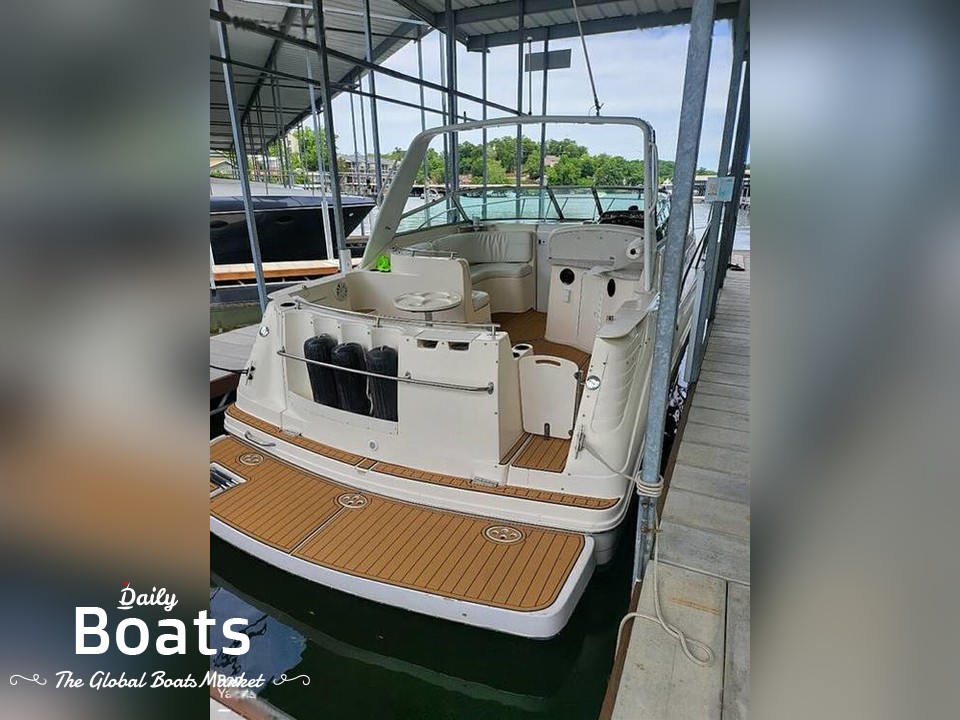 2001 Rinker 310 Fiesta Vee for sale. View price, photos and Buy 2001 ...