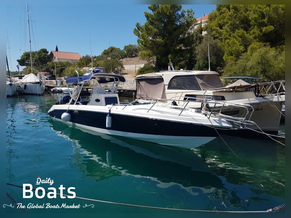 2006 Al Dhaen 31 Fisher for sale. View price, photos and Buy 2006 Al ...