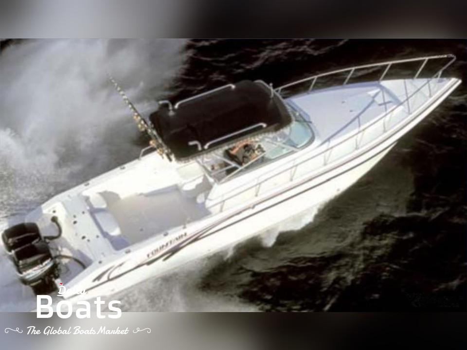 1999 Fountain 31 Sportfish for sale. View price, photos and Buy 1999 ...