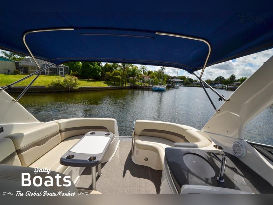 2008 Chaparral Boats 330 Signature for sale. View price, photos and Buy ...