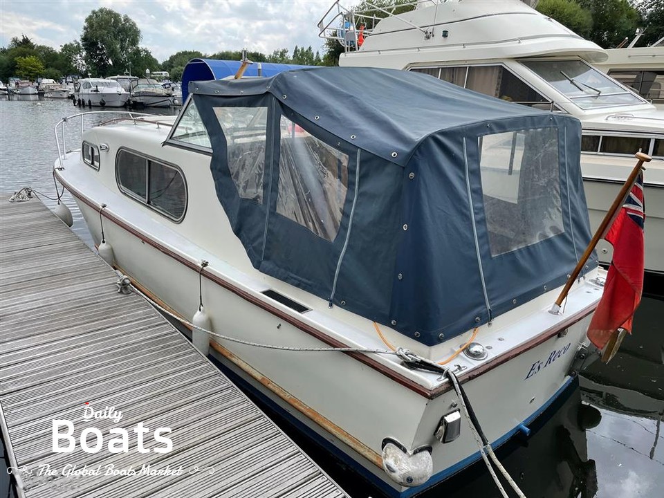 1976 Freeman 23 for sale. View price, photos and Buy 1976 Freeman 23 ...