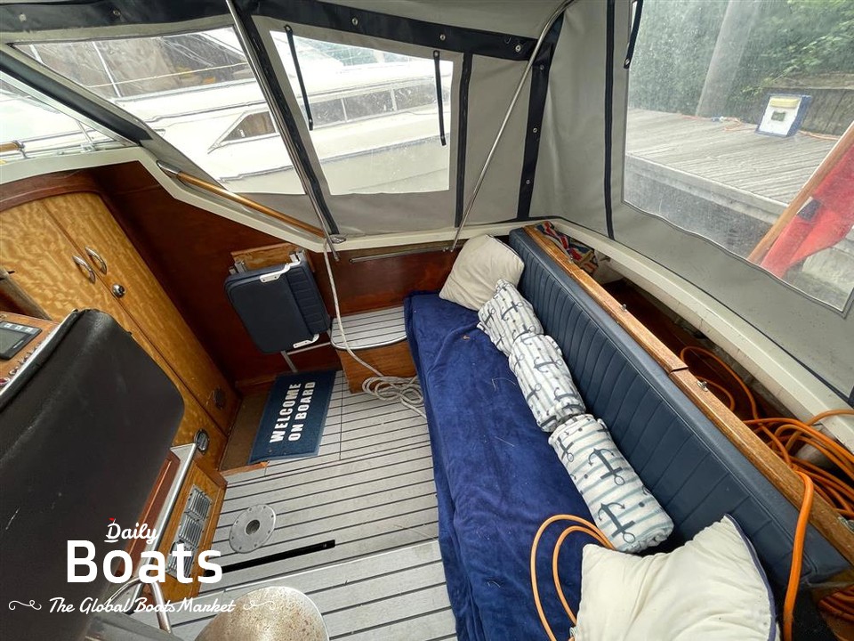 1976 Freeman 23 for sale. View price, photos and Buy 1976 Freeman 23 ...