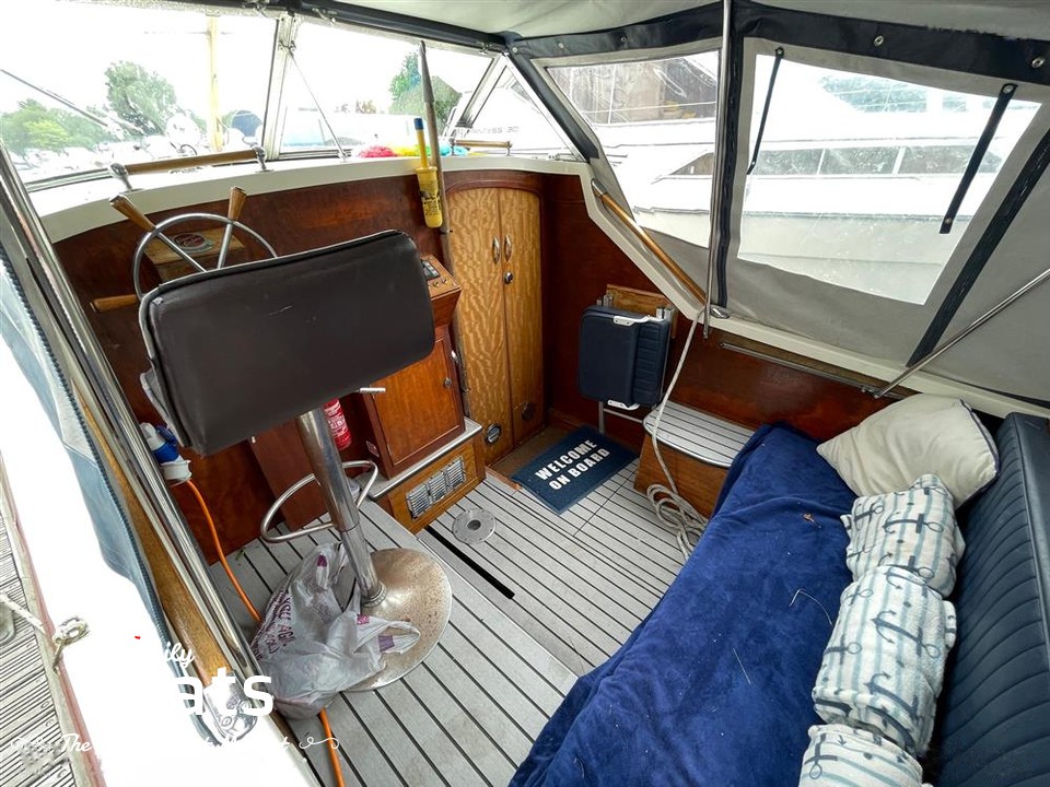 1976 Freeman 23 for sale. View price, photos and Buy 1976 Freeman 23 ...