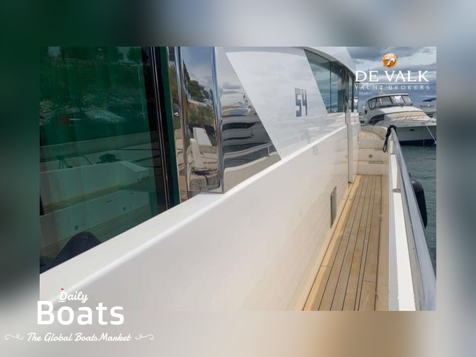 2013 Delta Power Boats 54 Ips for sale. View price, photos and Buy 2013 ...