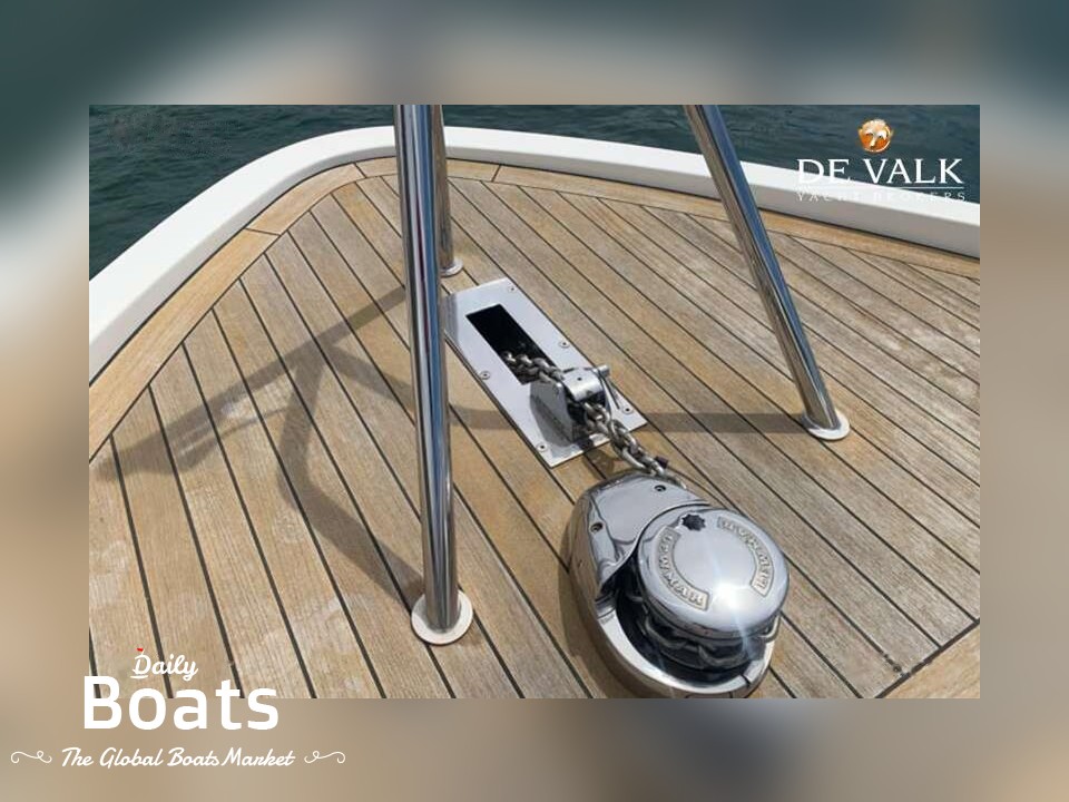 2013 Delta Power Boats 54 Ips for sale. View price, photos and Buy 2013 ...