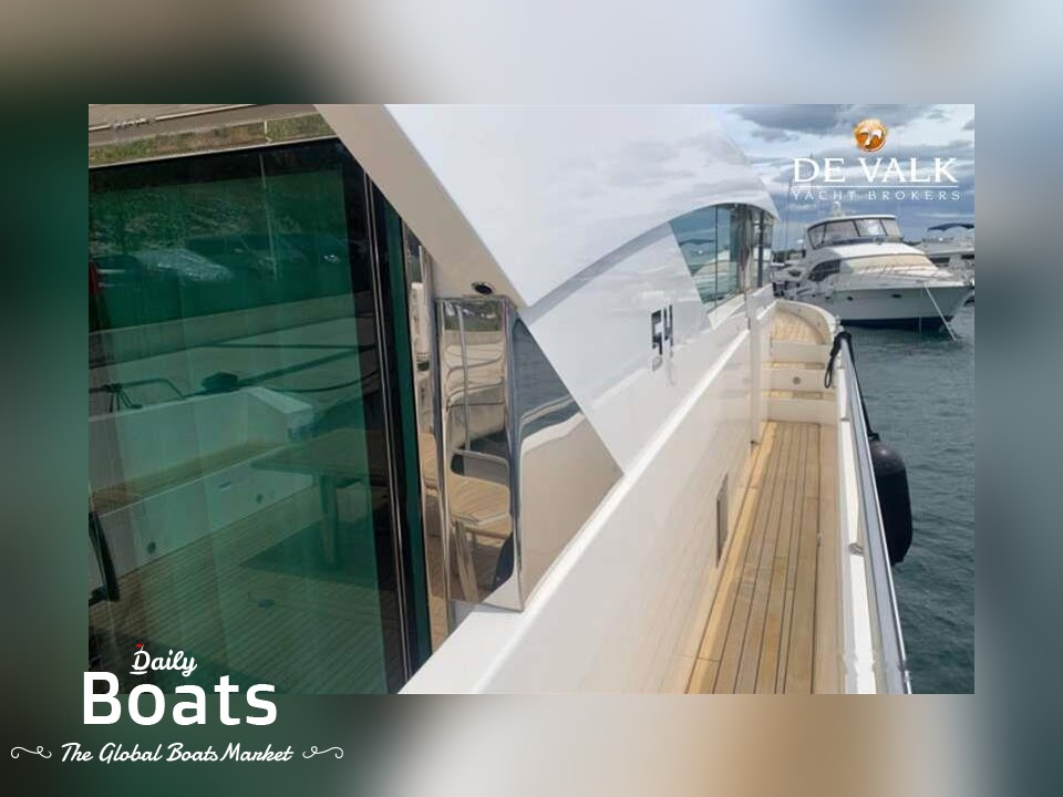 2013 Delta Power Boats 54 Ips for sale. View price, photos and Buy 2013 ...