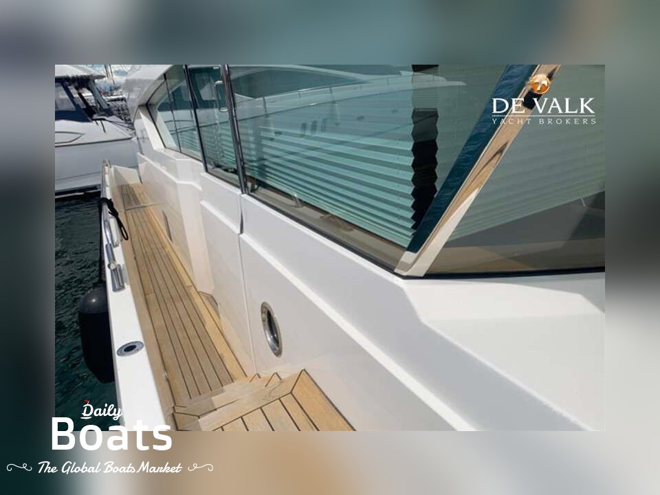 2013 Delta Power Boats 54 Ips for sale. View price, photos and Buy 2013 ...