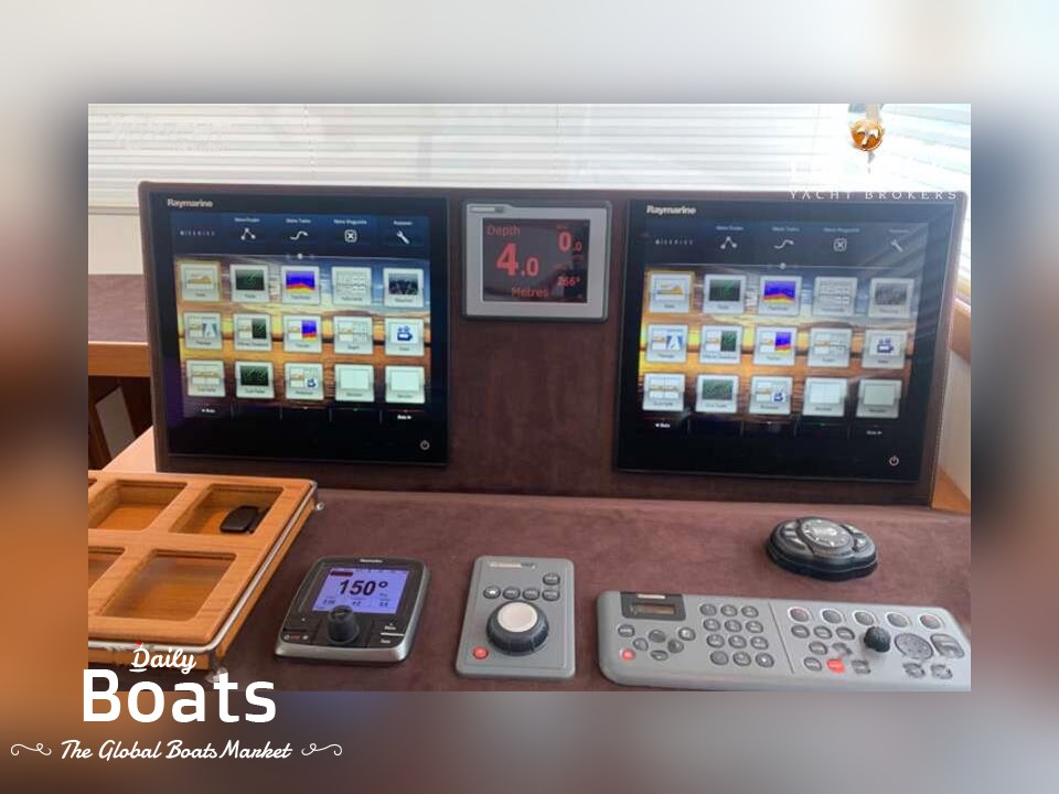 2013 Delta Power Boats 54 Ips for sale. View price, photos and Buy 2013 ...