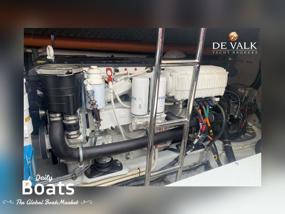 2013 Delta Power Boats 54 Ips for sale. View price, photos and Buy 2013 ...