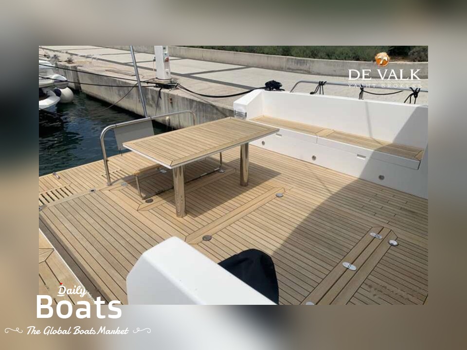 2013 Delta Power Boats 54 Ips for sale. View price, photos and Buy 2013 ...