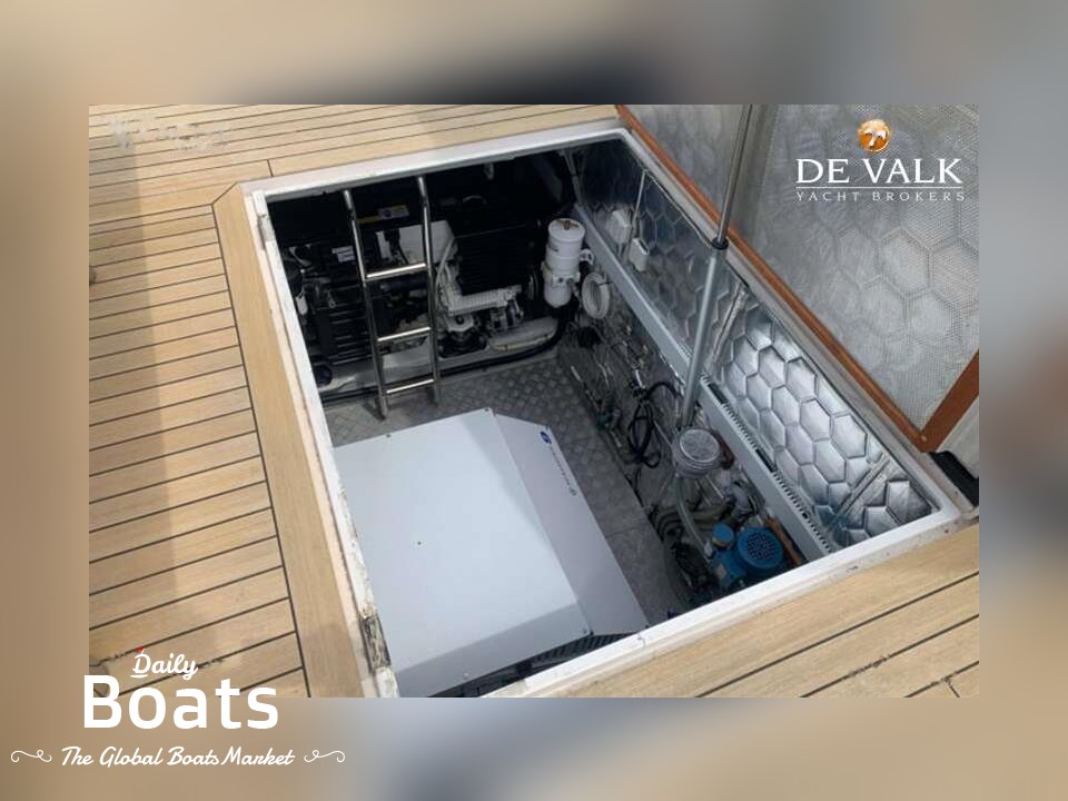 2013 Delta Power Boats 54 Ips for sale. View price, photos and Buy 2013 ...