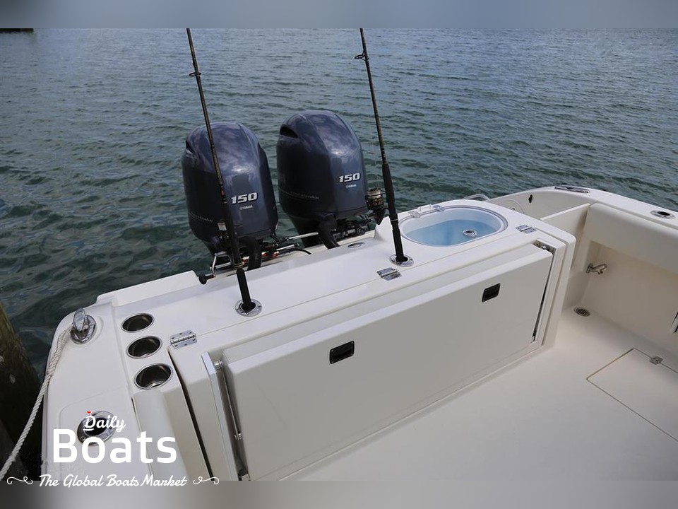 2018 Cobia 261 Center Console for sale. View price, photos and Buy 2018 ...