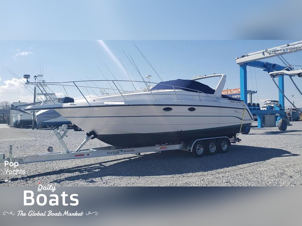 1996 Chaparral Boats Signature for sale. View price, photos and Buy ...