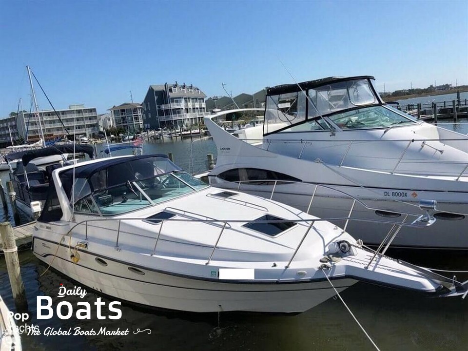 1996 Chaparral Boats Signature for sale. View price, photos and Buy ...