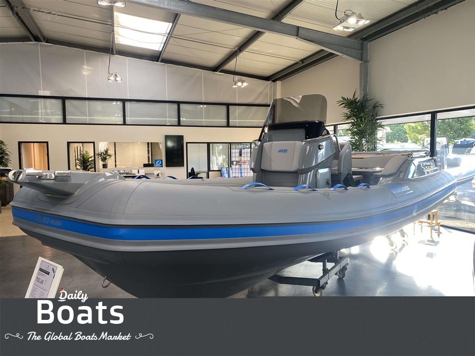 2022 Joker Boat Clubman 22 for sale. View price, photos and Buy 2022 ...