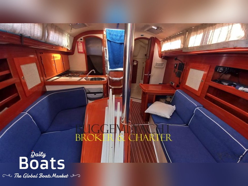 2004 Hanse Yachts 312 for sale. View price, photos and Buy 2004 Hanse ...