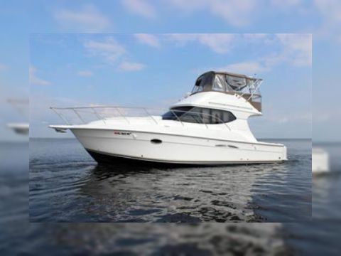 2011 Silverton 36 Convertible for sale. View price, photos and Buy 2011 ...