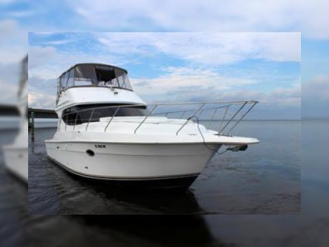 2011 Silverton 36 Convertible for sale. View price, photos and Buy 2011 ...
