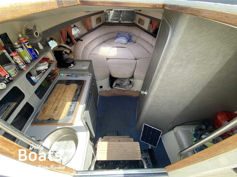 1990 Princess Riviera 266 for sale. View price, photos and Buy 1990 ...