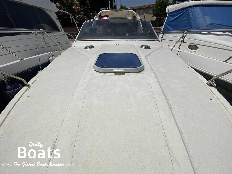 1990 Princess Riviera 266 for sale. View price, photos and Buy 1990 ...