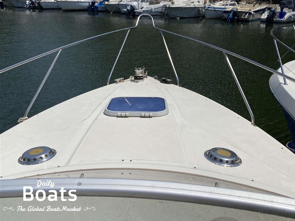 1990 Princess Riviera 266 for sale. View price, photos and Buy 1990 ...