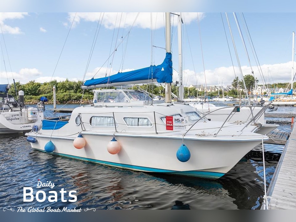 1979 Catalac 9M for sale. View price, photos and Buy 1979 Catalac 9M ...