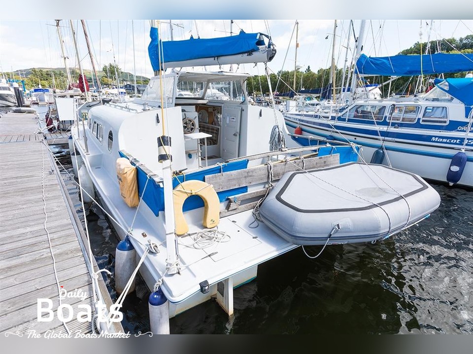 1979 Catalac 9M for sale. View price, photos and Buy 1979 Catalac 9M ...