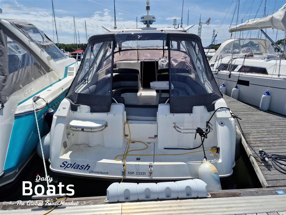 1994 Sunseeker Portofino 32 for sale. View price, photos and Buy 1994 ...