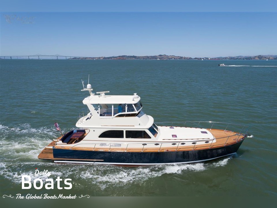 2007 Vicem 58 Fly for sale. View price, photos and Buy 2007 Vicem 58 ...