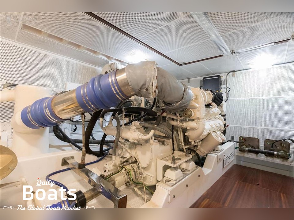 2007 Vicem 58 Fly for sale. View price, photos and Buy 2007 Vicem 58 ...