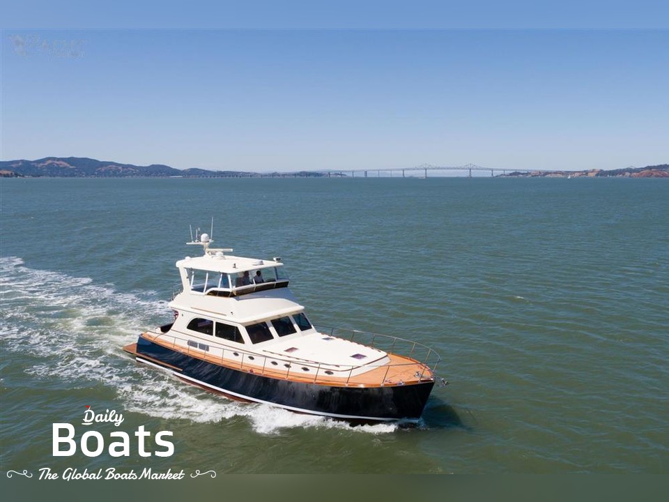 2007 Vicem 58 Fly for sale. View price, photos and Buy 2007 Vicem 58 ...